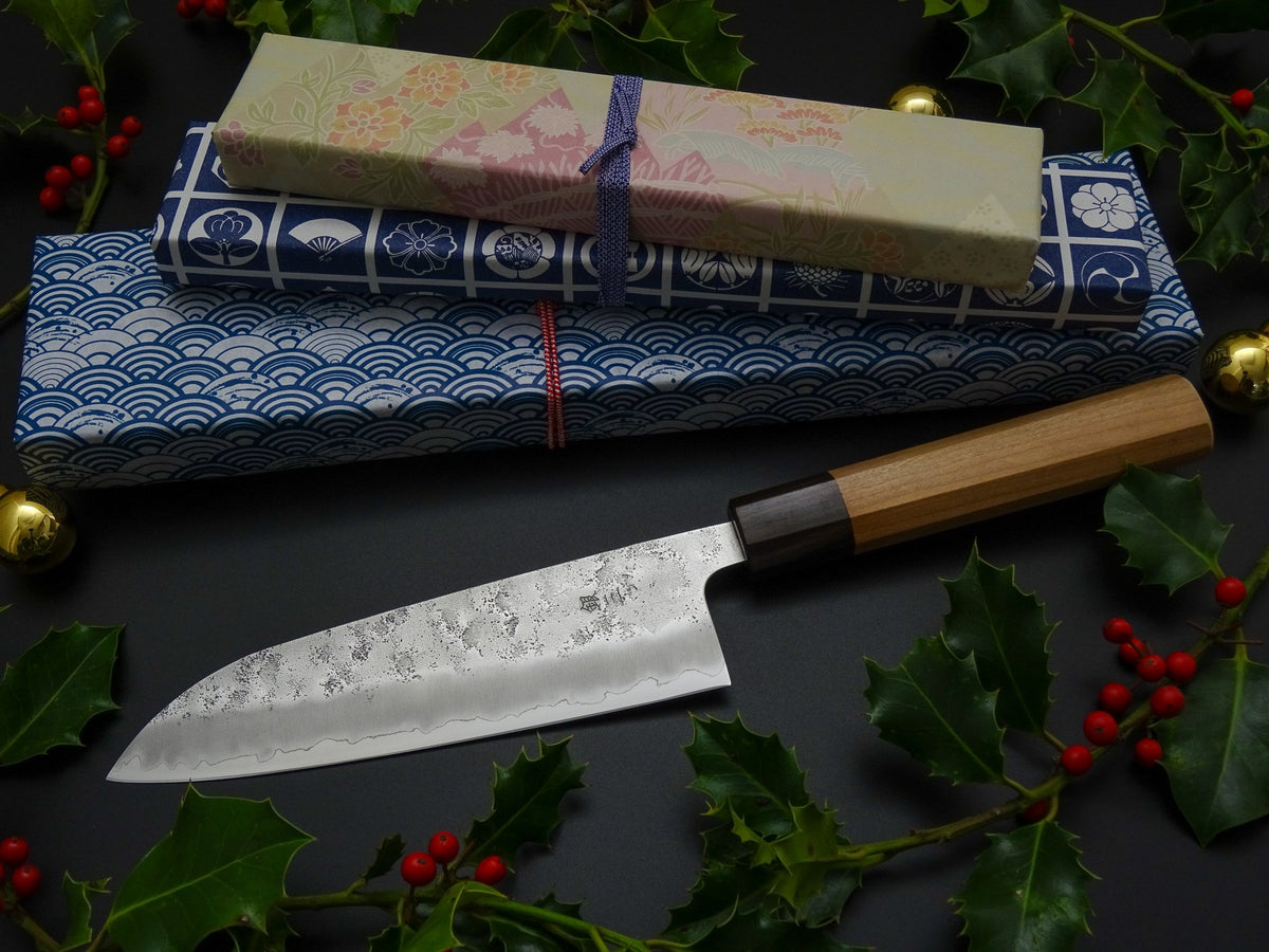 Gift Ideas – KATABA Japanese Knife Specialists