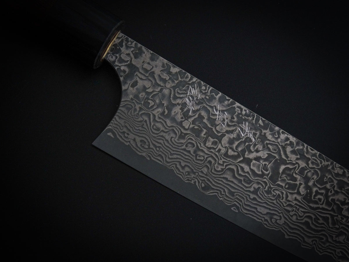 Yoshimi Kato – KATABA Japanese Knife Specialists