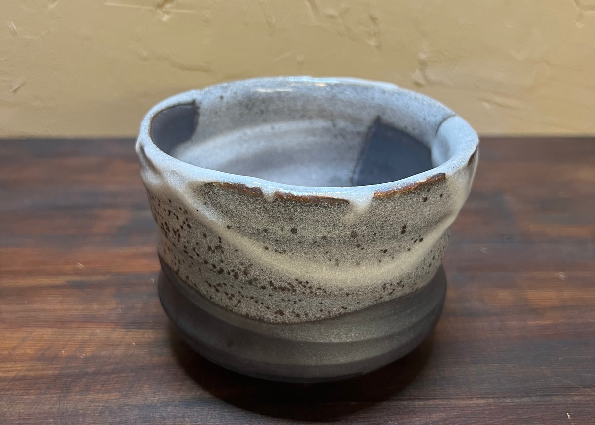 MINOYAKI SHINSETSU HIME MATCHA BOWL – KATABA Japanese Knife Specialists