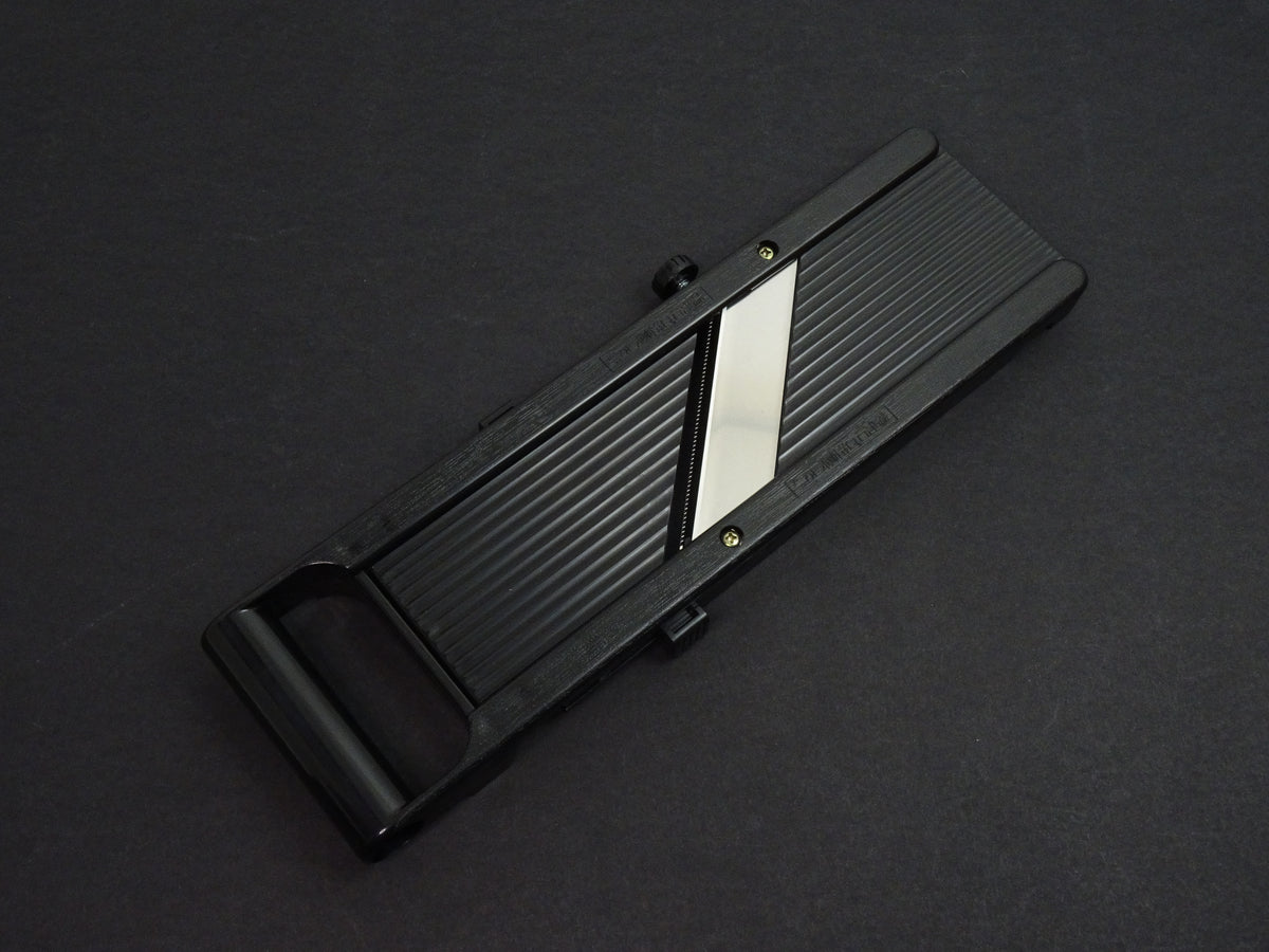 SAMURAI MANDOLIN* – KATABA Japanese Knife Specialists