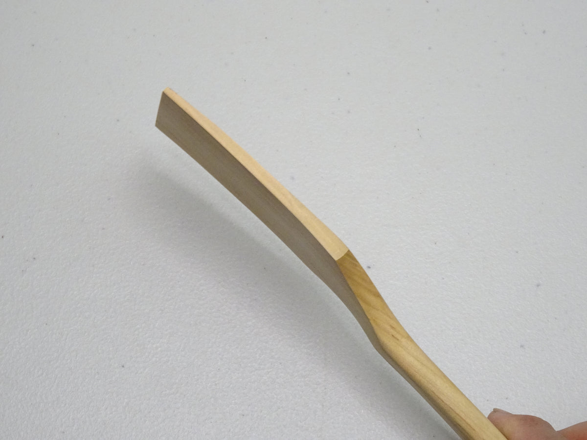 MIYAJIMA FLIPPER – KATABA Japanese Knife Specialists