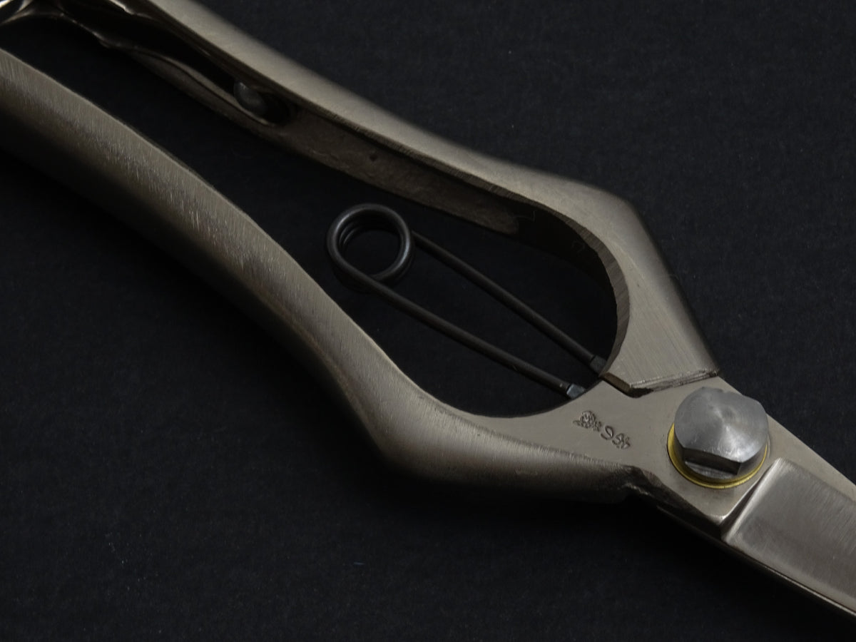ONOYOSHI HAMONO FORGED PRUNING SHEARS FOR ROSE 180MM* – KATABA Japanese ...