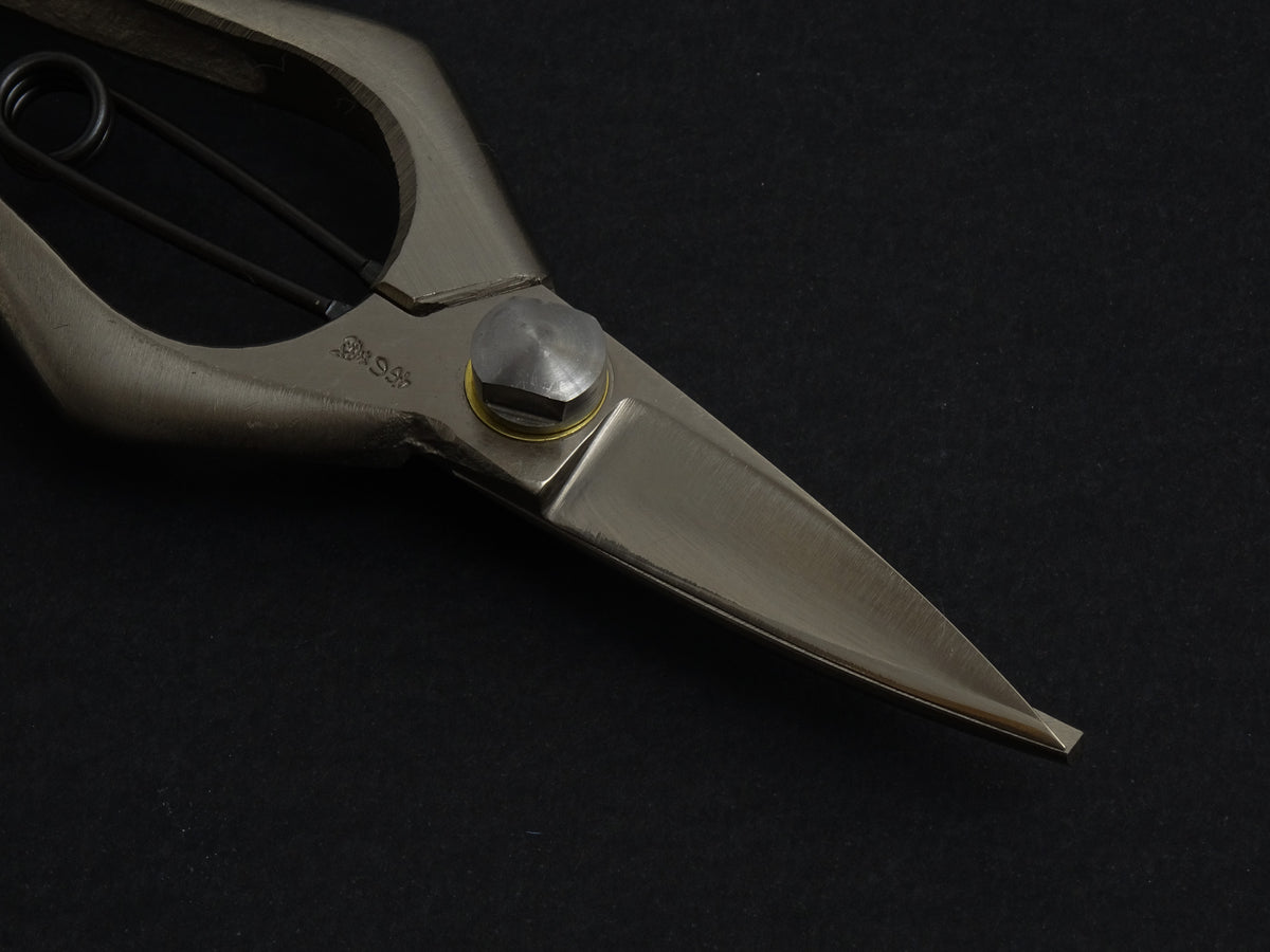 ONOYOSHI HAMONO FORGED PRUNING SHEARS FOR ROSE 180MM* – KATABA Japanese ...