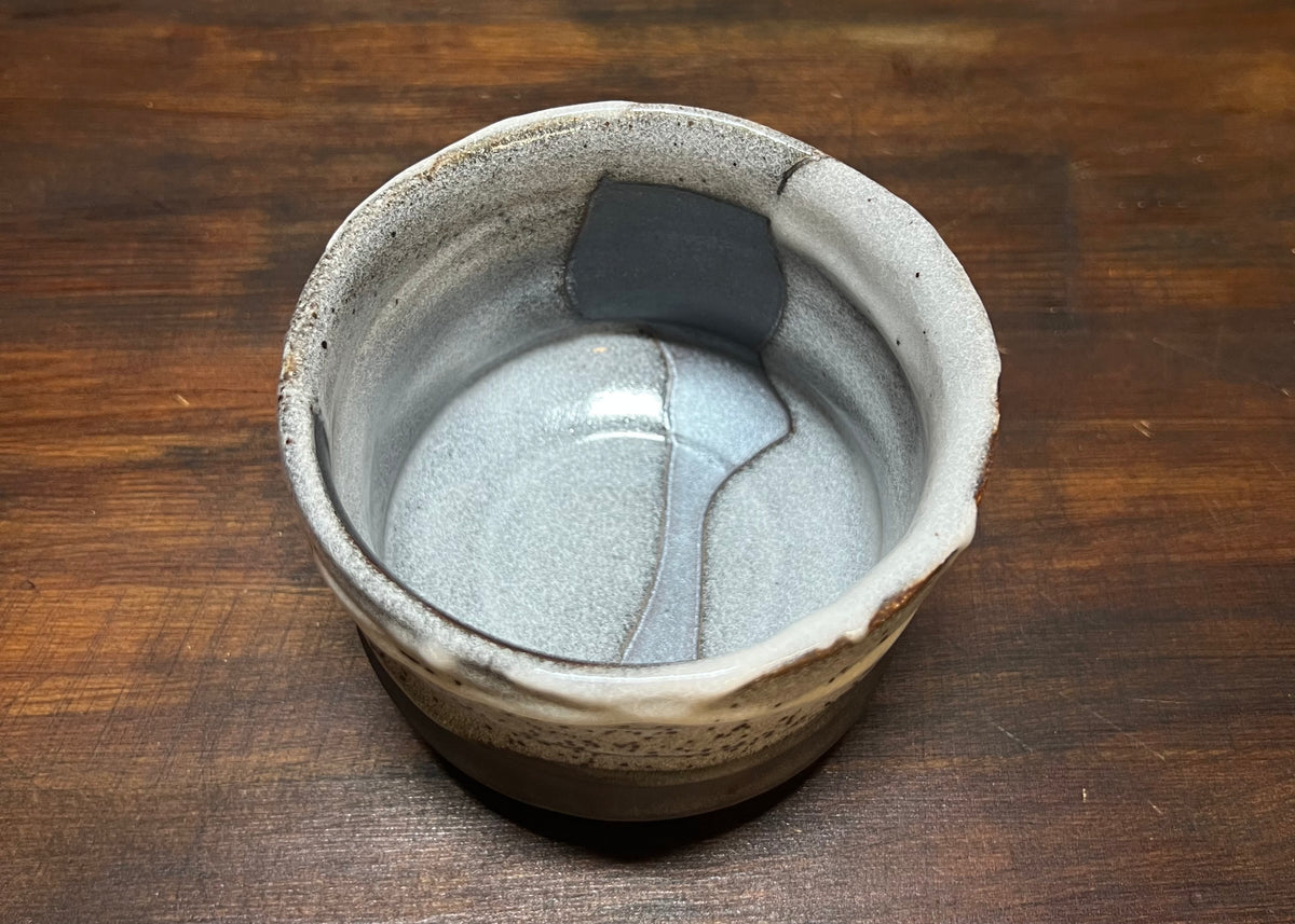 MINOYAKI SHINSETSU HIME MATCHA BOWL – KATABA Japanese Knife Specialists