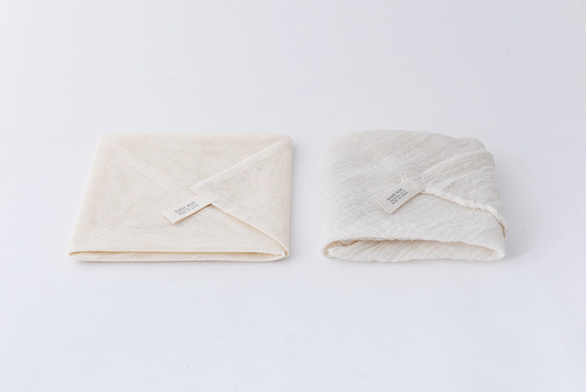 KNIFE WIPE FUKIN CLOTH – KATABA Japanese Knife Specialists