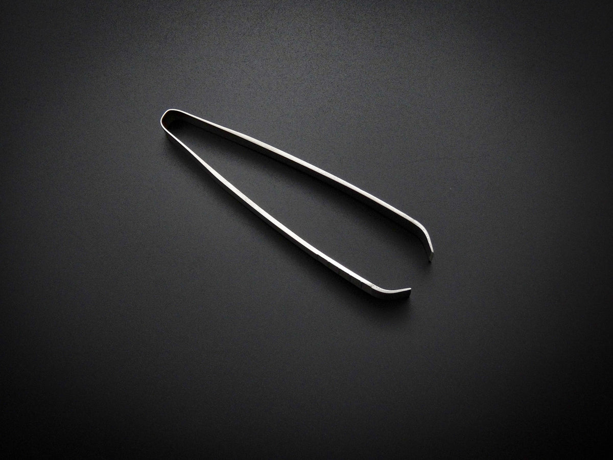 SENBUDO HONENUKI (FISH TWEEZERS) – KATABA Japanese Knife Specialists